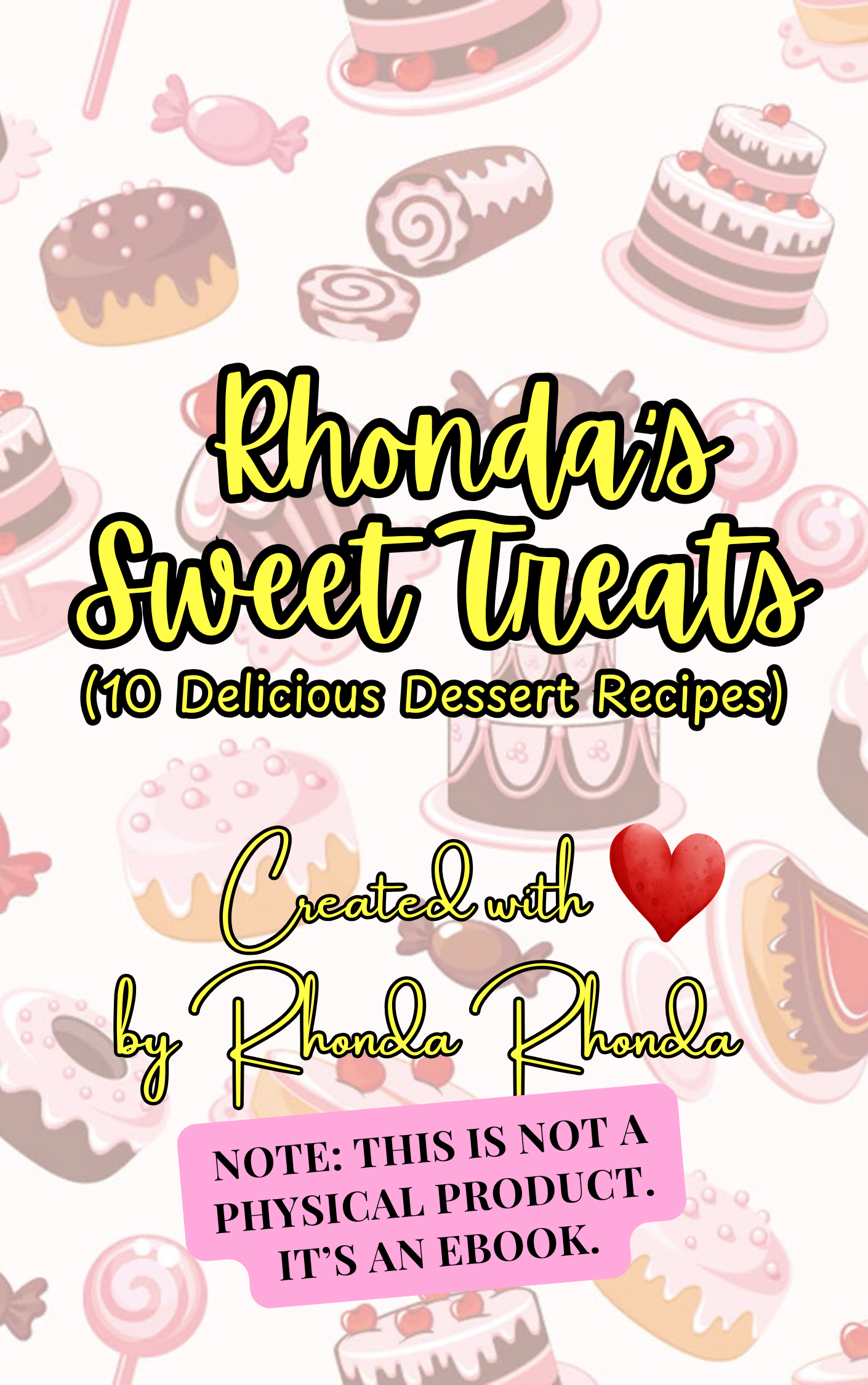 Products – Rhonda's Kitchen