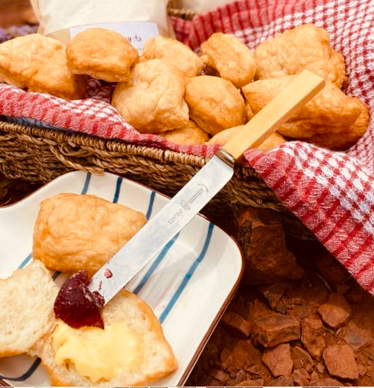 Fry Bread Mix Twin Packs – Rhonda's Kitchen