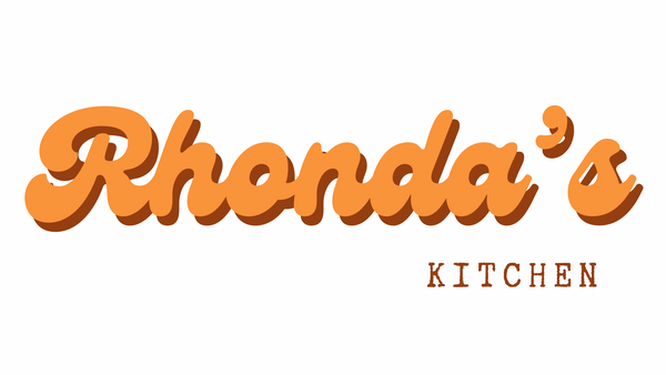 Rhonda's Kitchen