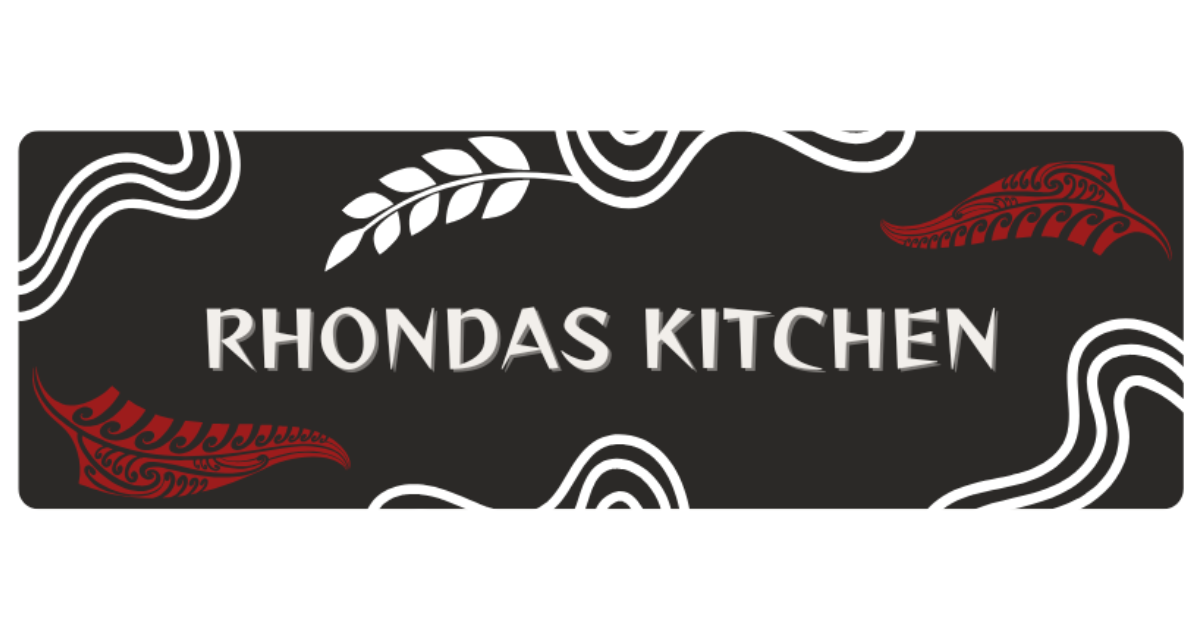 Rhonda's Kitchen